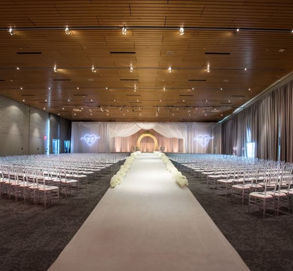 Cleveland Convention Center - Cleveland, OH - Meeting Venue