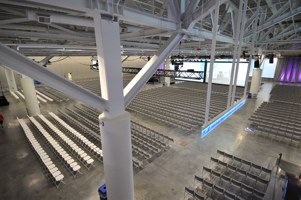 Cleveland Convention Center - Cleveland, OH - Meeting Venue