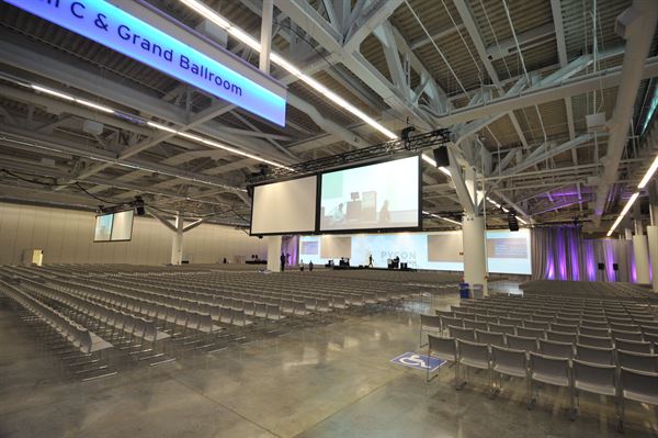 Cleveland Convention Center - Cleveland, OH - Meeting Venue