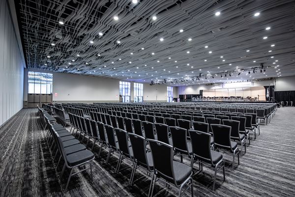 Cleveland Convention Center - Cleveland, OH - Meeting Venue