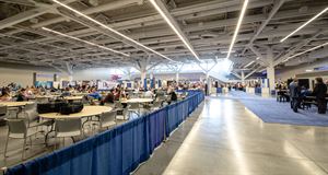 Cleveland Convention Center - Cleveland, OH - Meeting Venue
