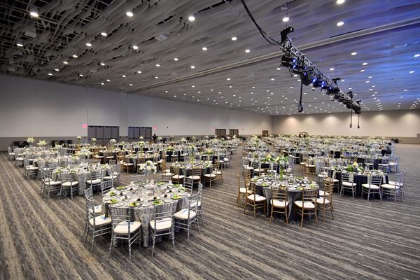 Cleveland Convention Center - Cleveland, OH - Meeting Venue
