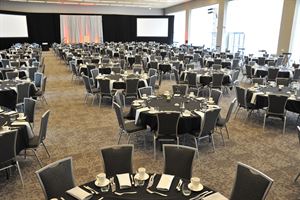 Cleveland Convention Center - Cleveland, OH - Meeting Venue