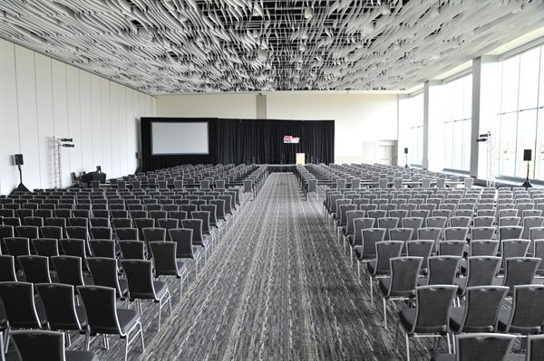 Cleveland Convention Center - Cleveland, OH - Meeting Venue