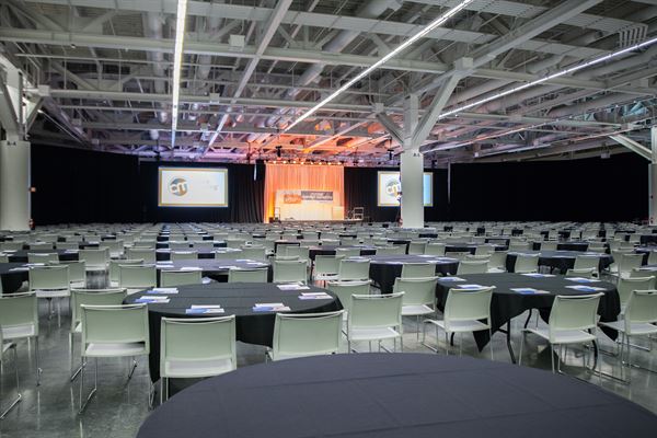 Cleveland Convention Center - Cleveland, OH - Meeting Venue