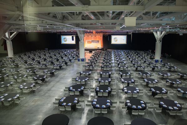 Cleveland Convention Center - Cleveland, OH - Meeting Venue