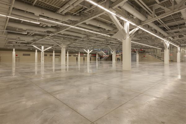 Cleveland Convention Center - Cleveland, OH - Meeting Venue