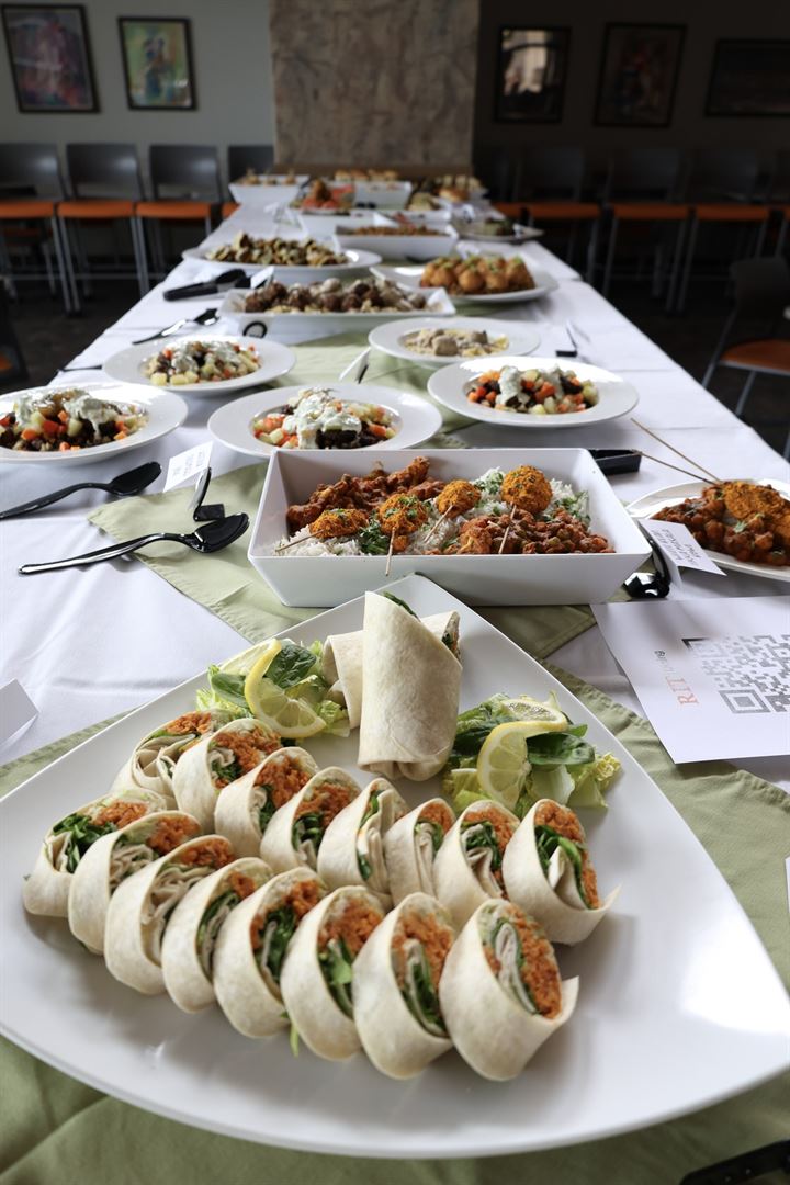 Rochester Institute of Technology - Rochester, NY - Meeting Venue