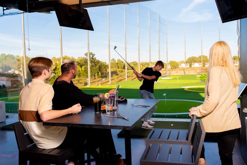 T-Shotz - Kansas City, MO - Party Venue