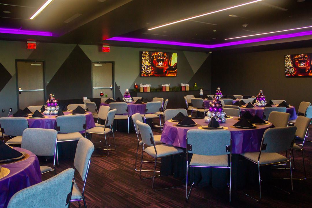 T-Shotz - Kansas City, MO - Party Venue