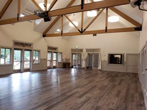 Redmond Ridge Community Center - Redmond, WA - Wedding Venue