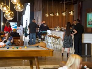 Garage Collective - San Diego, CA - Party Venue