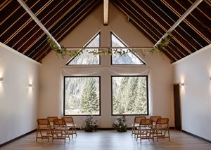 Pass Life Workspace - Snoqualmie Pass, WA - Party Venue