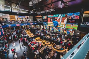 Texas Live! - Arlington, TX - Party Venue