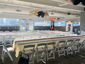 Highmark Stadium - Pittsburgh, PA - Party Venue