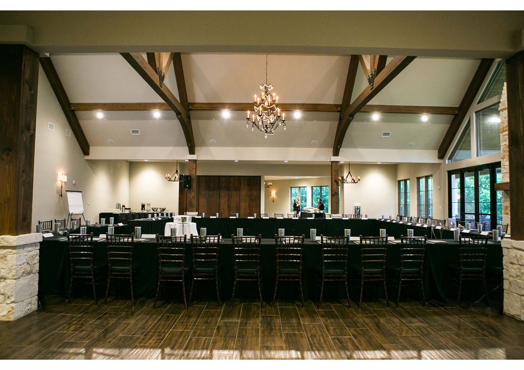 The Laurel - Grapevine, TX - Wedding Venue