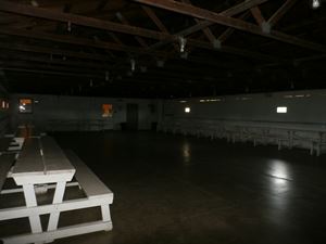 Shady Grove Community Center - Shady Grove, PA - Wedding Venue