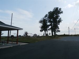 Shady Grove Community Center - Shady Grove, PA - Wedding Venue