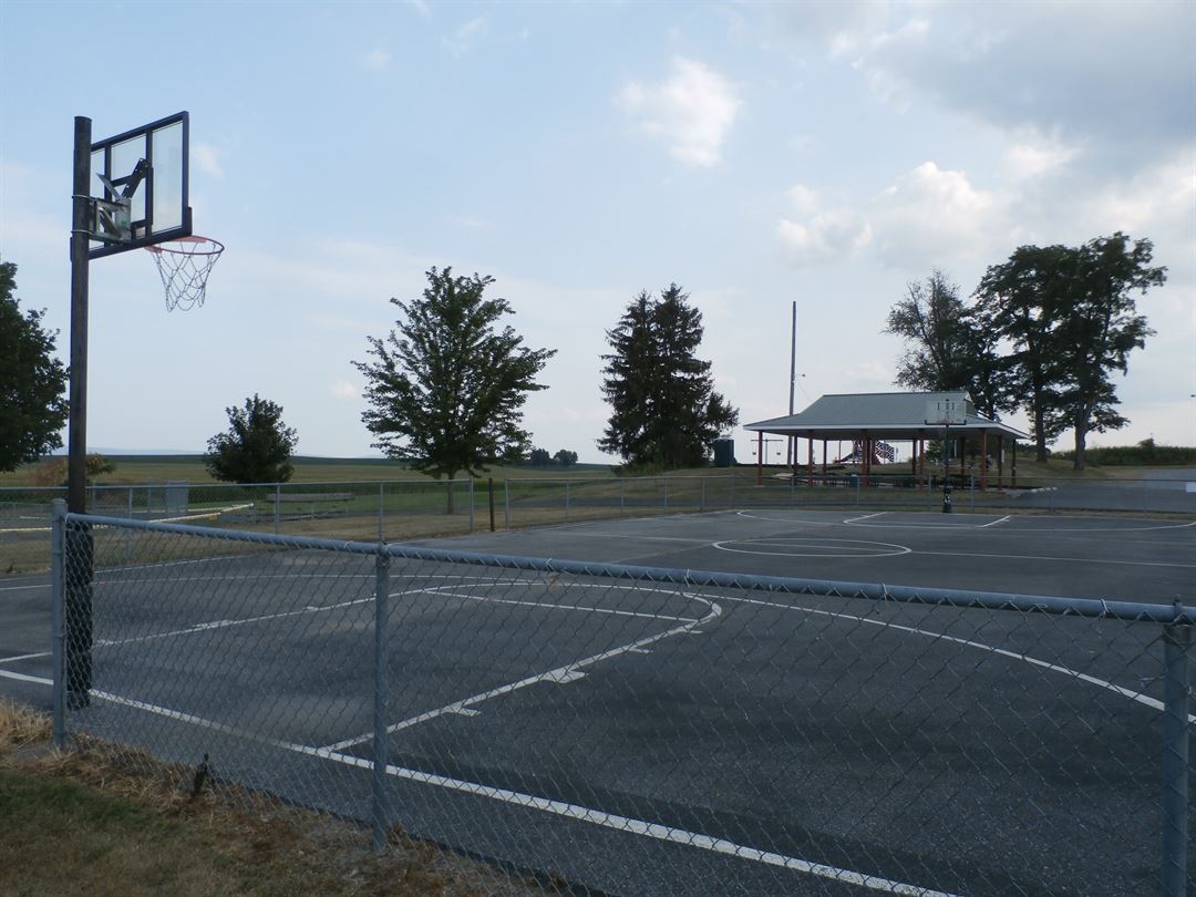 Shady Grove Community Center - Shady Grove, PA - Wedding Venue