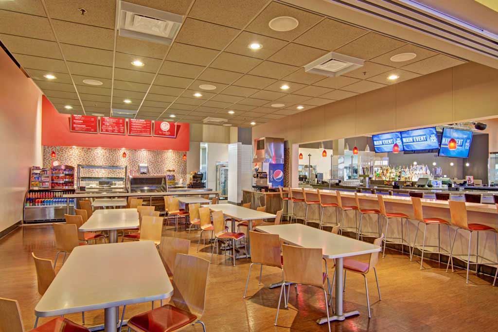 Main Event Entertainment - Tempe, AZ - Party Venue