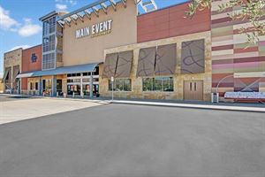 Main Event Entertainment - Tempe, AZ - Party Venue
