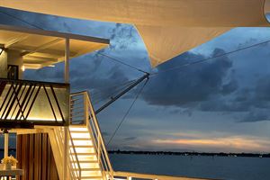 The Vessel - Miami, FL - Party Venue