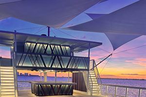 The Vessel - Miami, FL - Party Venue