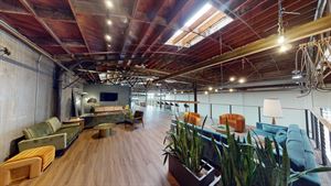 Garage Collective - San Diego, CA - Party Venue