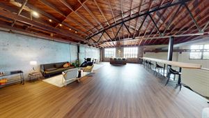 Garage Collective - San Diego, CA - Party Venue