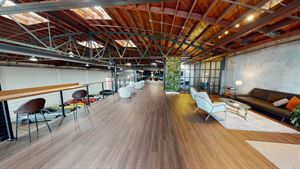 Garage Collective - San Diego, CA - Party Venue