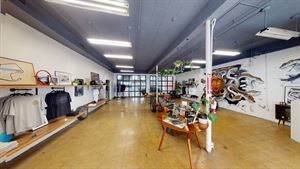 Garage Collective - San Diego, CA - Party Venue