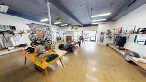 Garage Collective - San Diego, CA - Party Venue