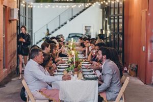 Garage Collective - San Diego, CA - Party Venue