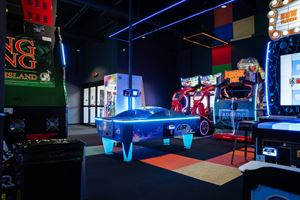 Twisted Pin - Plainfield, IL - Party Venue