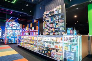 Twisted Pin - Plainfield, IL - Party Venue