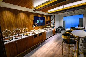 CFG Bank Arena - Baltimore, MD - Party Venue