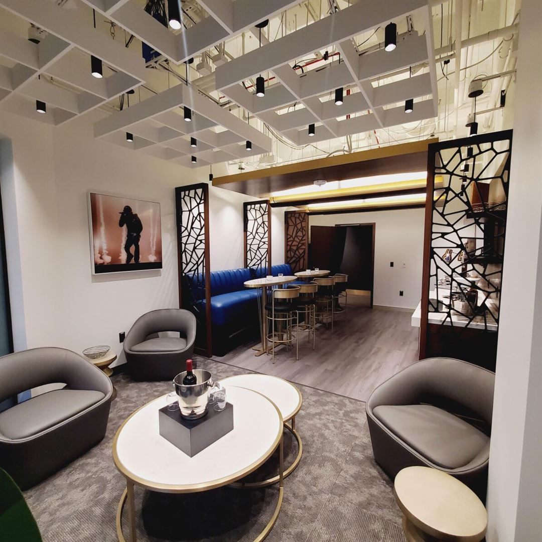 CFG Bank Arena - Baltimore, MD - Party Venue