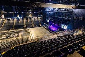 CFG Bank Arena - Baltimore, MD - Party Venue