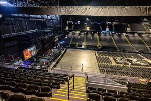 CFG Bank Arena - Baltimore, MD - Party Venue