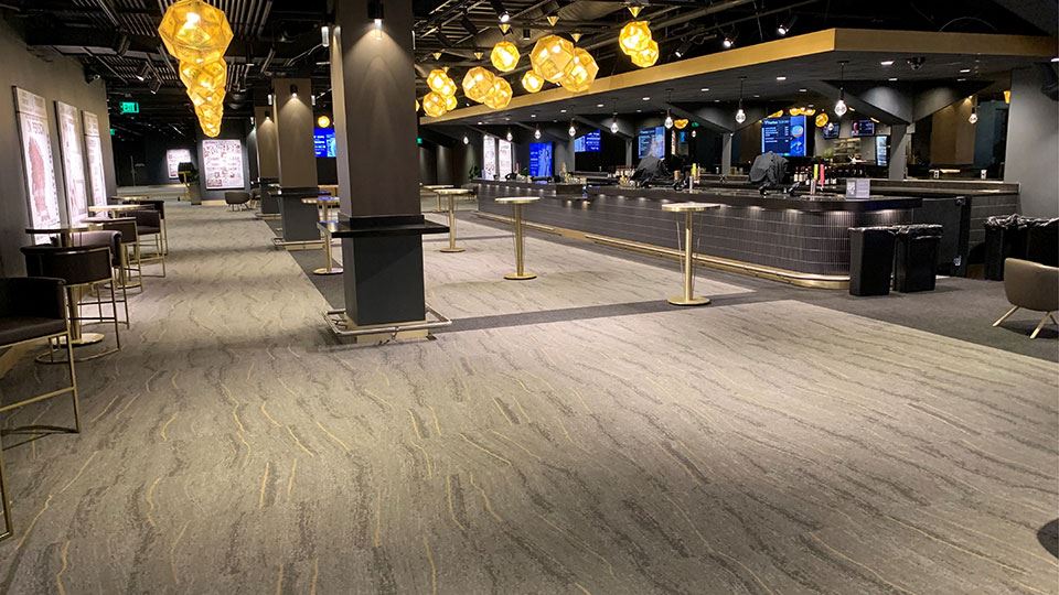 CFG Bank Arena - Baltimore, MD - Party Venue