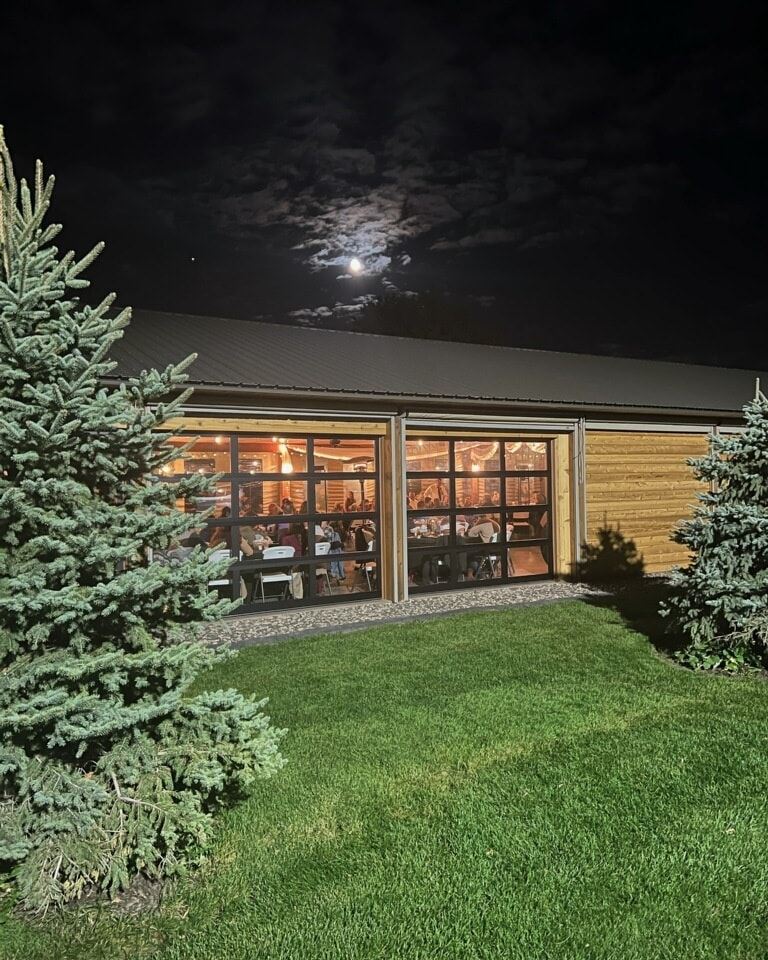 Ridgetop Banquet Facility - Prescott, WI - Wedding Venue