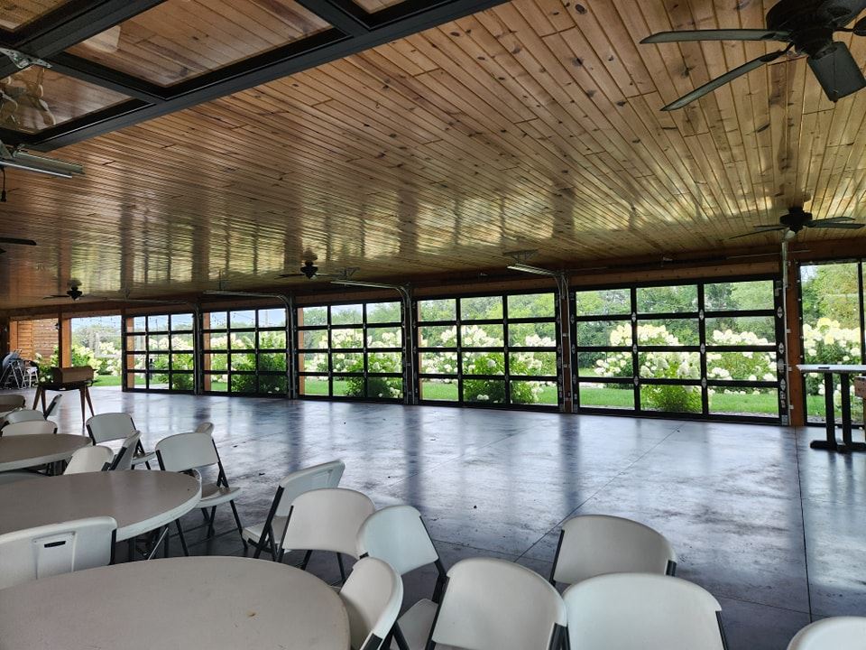 Ridgetop Banquet Facility - Prescott, WI - Wedding Venue