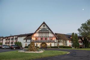 Alpine Valley Resort - Elkhorn, WI - Wedding Venue