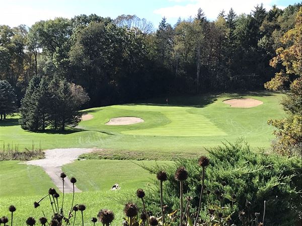 Alpine Valley Resort - Elkhorn, WI - Wedding Venue