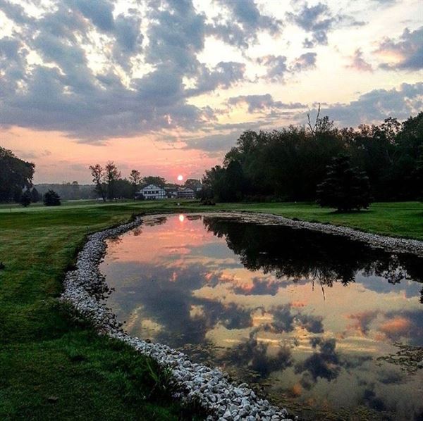 Alpine Valley Resort - Elkhorn, WI - Wedding Venue