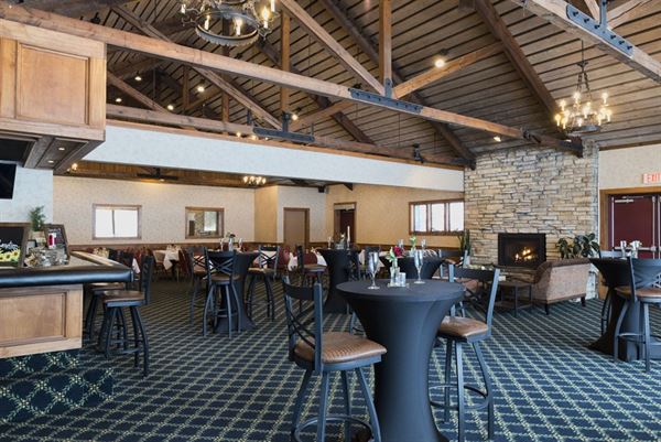 Alpine Valley Resort - Elkhorn, WI - Wedding Venue