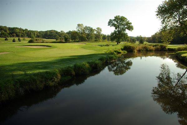 Alpine Valley Resort - Elkhorn, WI - Wedding Venue