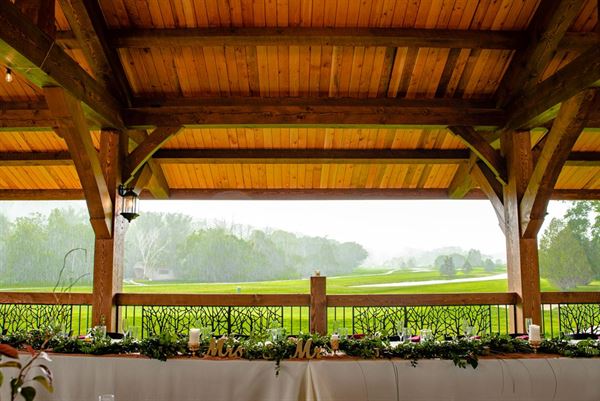 Alpine Valley Resort - Elkhorn, WI - Wedding Venue