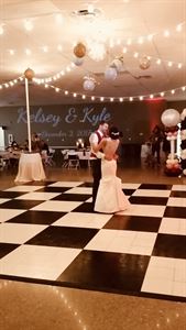 TOYOTA EVENT CENTER Gibson County Fairgrounds - Princeton, IN - Wedding ...