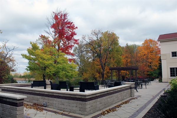 The Polish Center Of Wisconsin - Franklin, WI - Wedding Venue